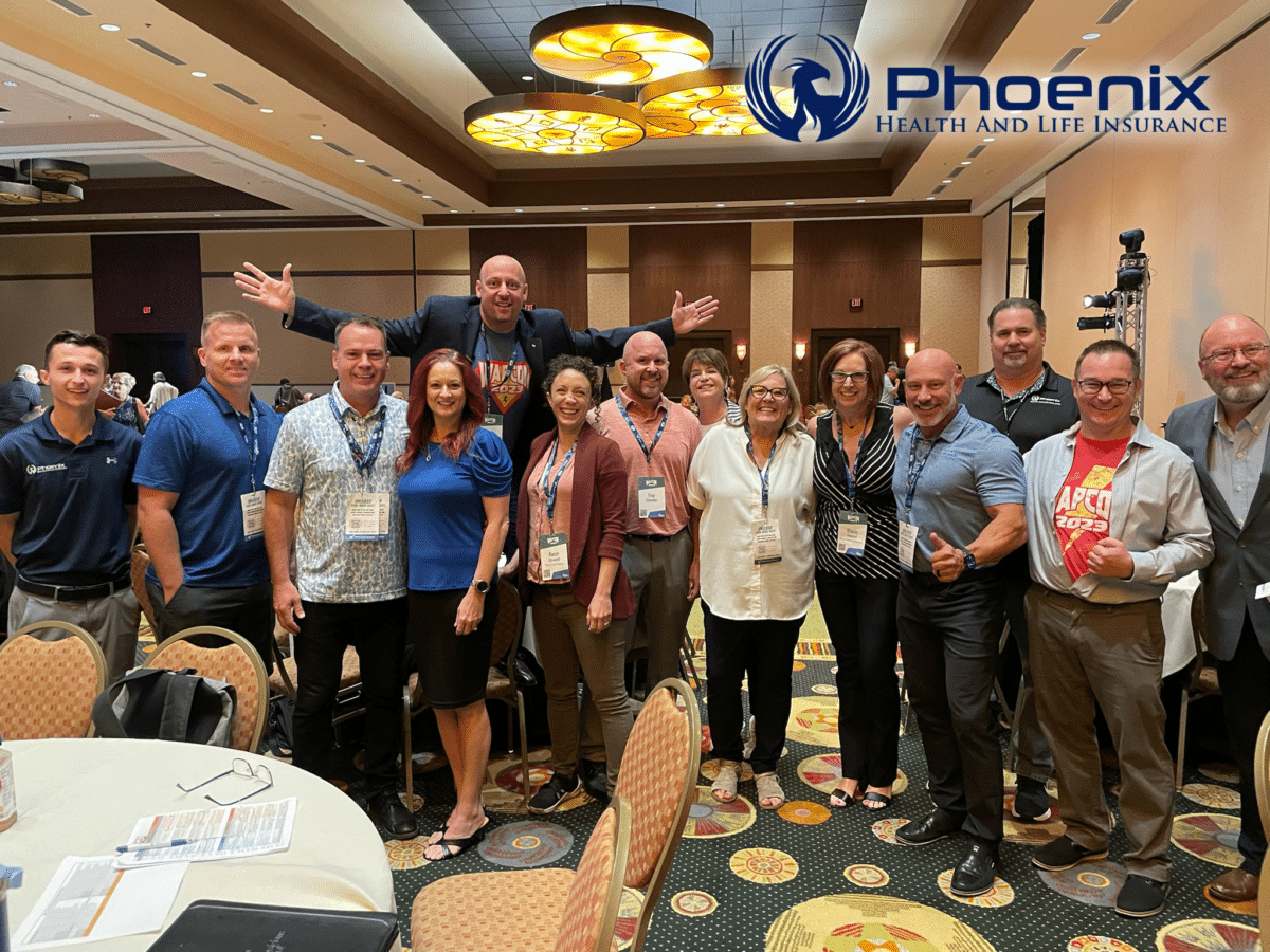 About Our Brokers | Phoenix Health & Life Insurance